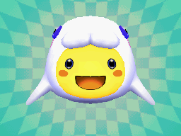 Starpedo - Starfy Wiki, the encyclopedia about The Legendary Starfy series