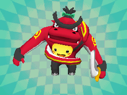 File:Mashtooth the Pirate (Special).png - Starfy Wiki, the encyclopedia ...