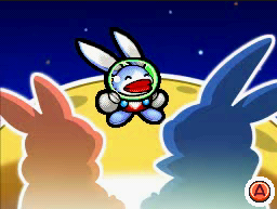 Bunston's parents - Starfy Wiki, the encyclopedia about The Legendary ...