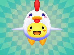 Roostar - Starfy Wiki, the encyclopedia about The Legendary Starfy series