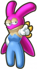 The Legendary Starfy - Starfy Wiki, the encyclopedia about The ...