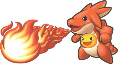 The Legendary Starfy - Starfy Wiki, the encyclopedia about The ...