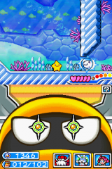 Moe's Sniffer - Starfy Wiki, the encyclopedia about The Legendary ...