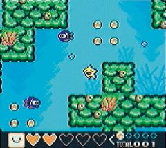 Densetsu no Starfy (GBC) - Starfy Wiki, the encyclopedia about The ...
