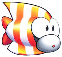 Wahi Wahi - Starfy Wiki, the encyclopedia about The Legendary Starfy series