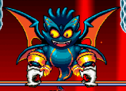 Evil - Starfy Wiki, the encyclopedia about The Legendary Starfy series