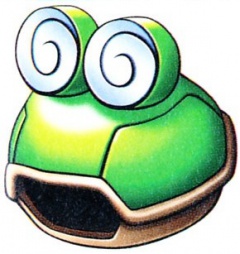 Korasu - Starfy Wiki, the encyclopedia about The Legendary Starfy series