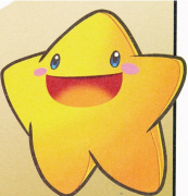 Starfy - Starfy Wiki, the encyclopedia about The Legendary Starfy series