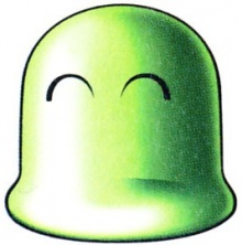 Glunk - Starfy Wiki, the encyclopedia about The Legendary Starfy series