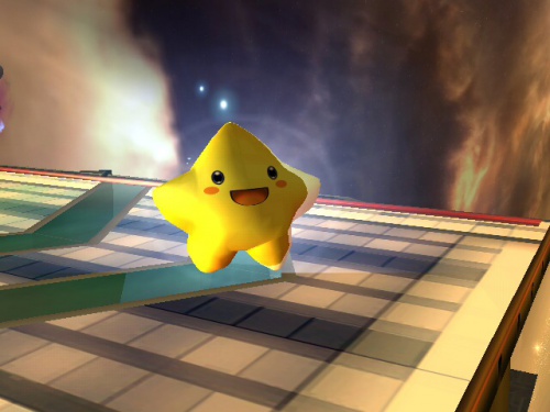 Starfy - Starfy Wiki, the encyclopedia about The Legendary Starfy series