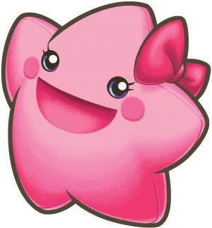 Starly - Starfy Wiki, the encyclopedia about The Legendary Starfy series