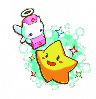 Ability - Starfy Wiki, the encyclopedia about The Legendary Starfy series