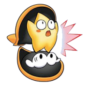 Starfy - Starfy Wiki, the encyclopedia about The Legendary Starfy series