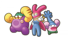 Starfy Wiki