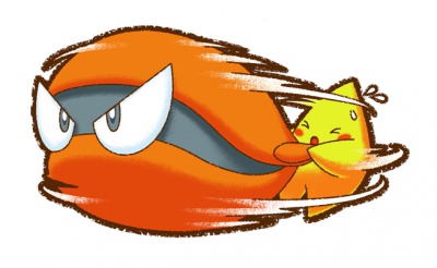 Ability - Starfy Wiki, the encyclopedia about The Legendary Starfy series