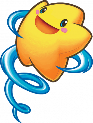 Ability - Starfy Wiki, the encyclopedia about The Legendary Starfy series