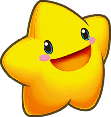 Starfy - Starfy Wiki, the encyclopedia about The Legendary Starfy series