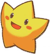 Starfy - Starfy Wiki, the encyclopedia about The Legendary Starfy series