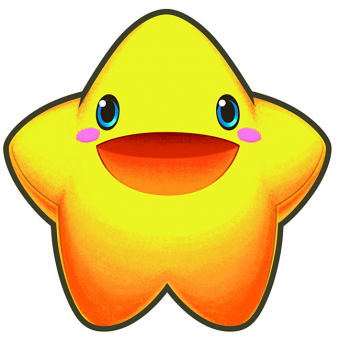 Starfy - Starfy Wiki, the encyclopedia about The Legendary Starfy series