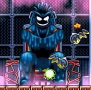 Evil - Starfy Wiki, the encyclopedia about The Legendary Starfy series