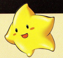 Starfy - Starfy Wiki, the encyclopedia about The Legendary Starfy series