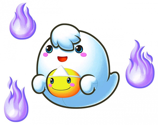 Starfright - Starfy Wiki, the encyclopedia about The Legendary Starfy ...