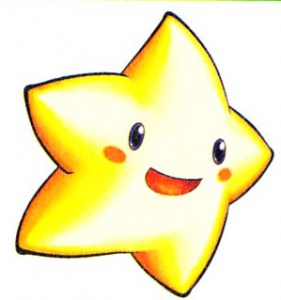 Ability - Starfy Wiki, the encyclopedia about The Legendary Starfy series