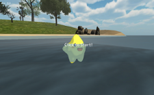 List of fan games in The Legendary Starfy series - Starfy Wiki, the ...