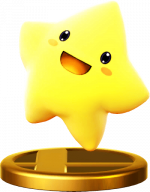 Starfy - Starfy Wiki, the encyclopedia about The Legendary Starfy series