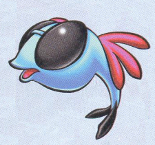 Furagura - Starfy Wiki, the encyclopedia about The Legendary Starfy series