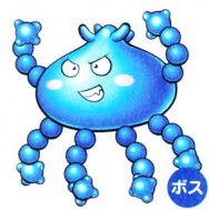 Boss - Starfy Wiki, the encyclopedia about The Legendary Starfy series