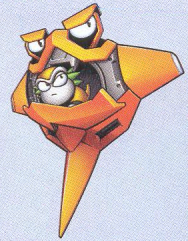 Boss - Starfy Wiki, the encyclopedia about The Legendary Starfy series