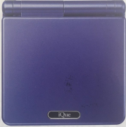 Game Boy Advance - Starfy Wiki, the encyclopedia about The Legendary ...