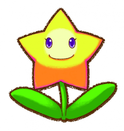 Daffodile - Starfy Wiki, the encyclopedia about The Legendary Starfy series